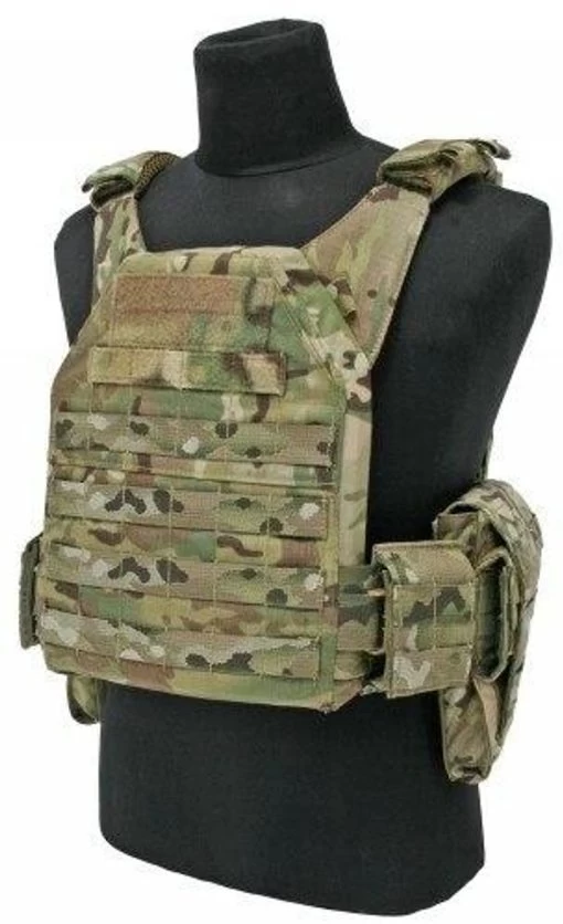 Best Prices Online for Tactical Tailor Fight Light Large Plate Carrier ...